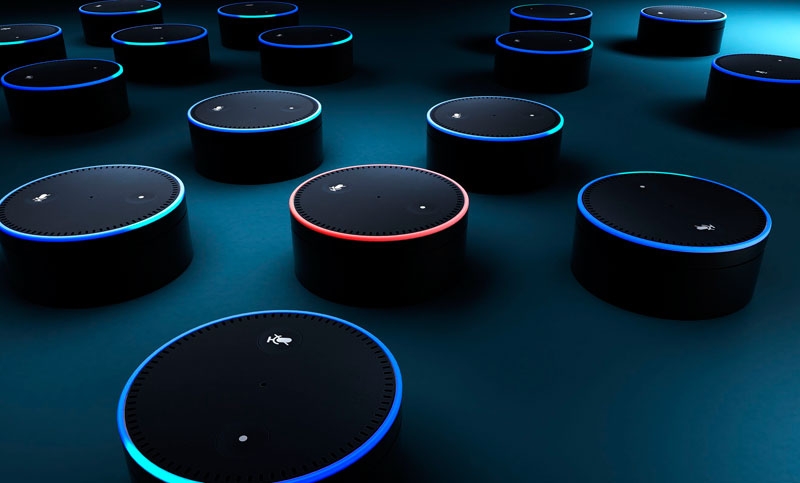 Alexa, Google Home y microlearning | OJÚLEARNING